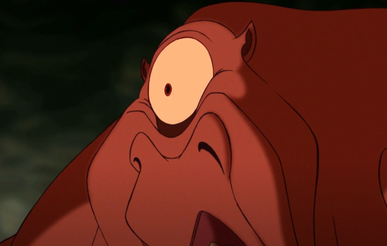 Everything Disney Got Wrong About Greek Mythology