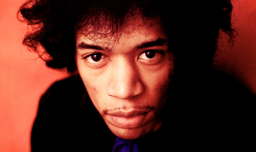 The Most Iconic Guitarists Of All Time, Ranked