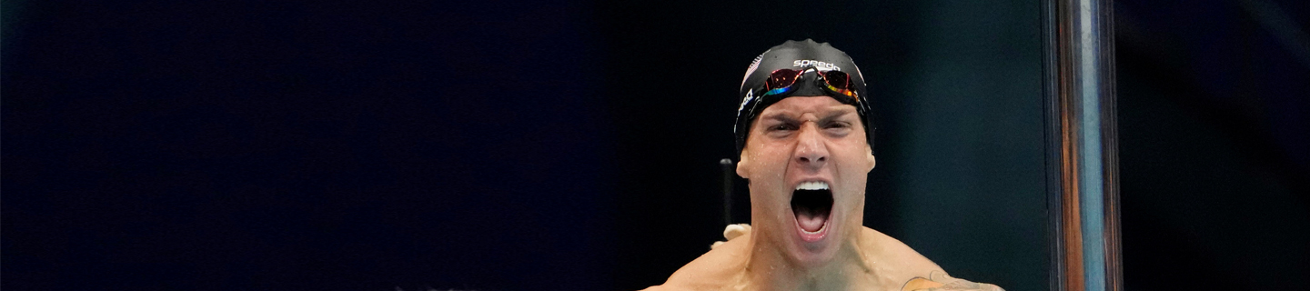 Team USA Olympic Athletes To Watch In Paris 2024