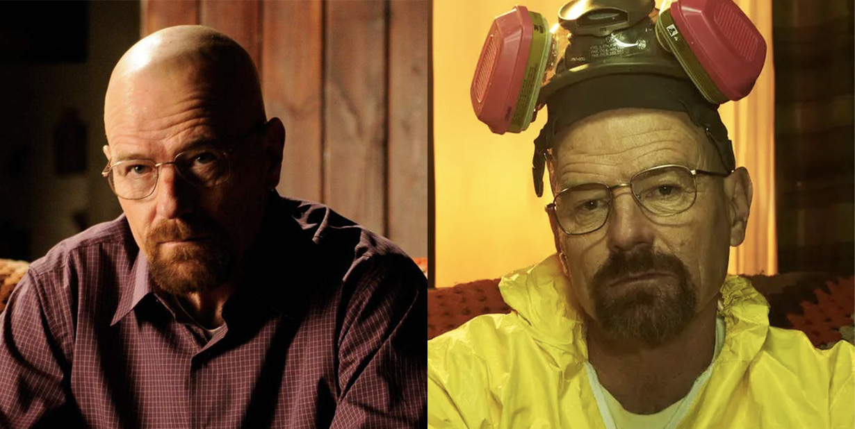 Cripplingly Addictive Facts About Breaking Bad