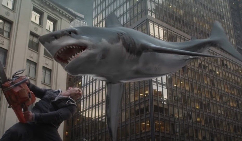 The Best Shark Attack Movies, Ranked
