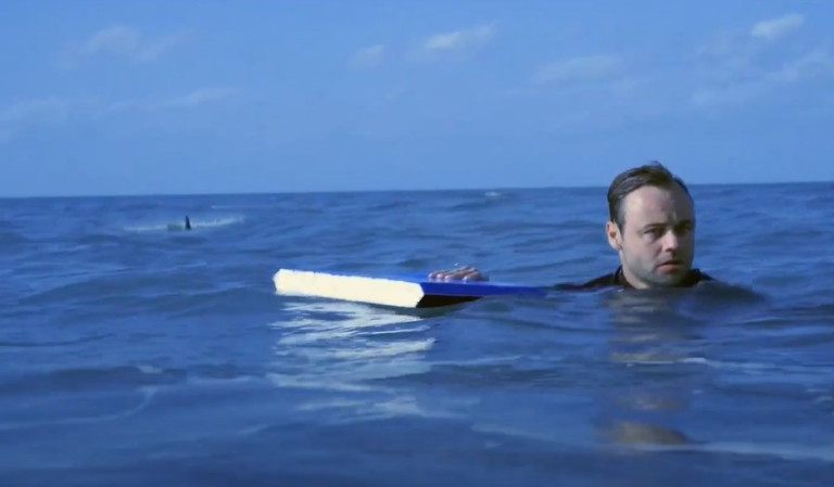 The Best Shark Attack Movies, Ranked