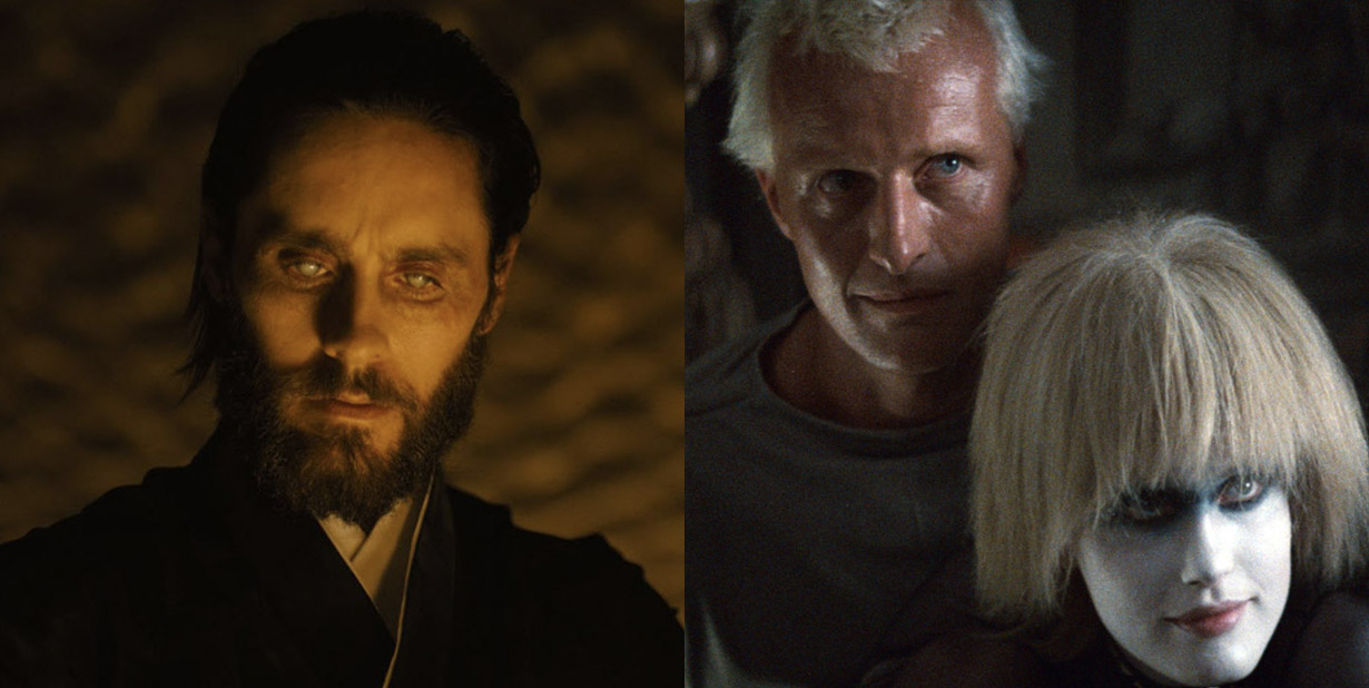 Dystopian Facts About Blade Runner