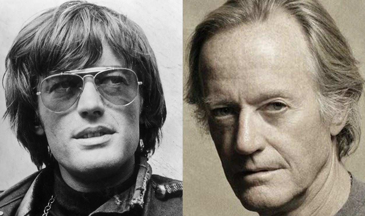 Wild Facts About Peter Fonda, The Hollywood Rebel