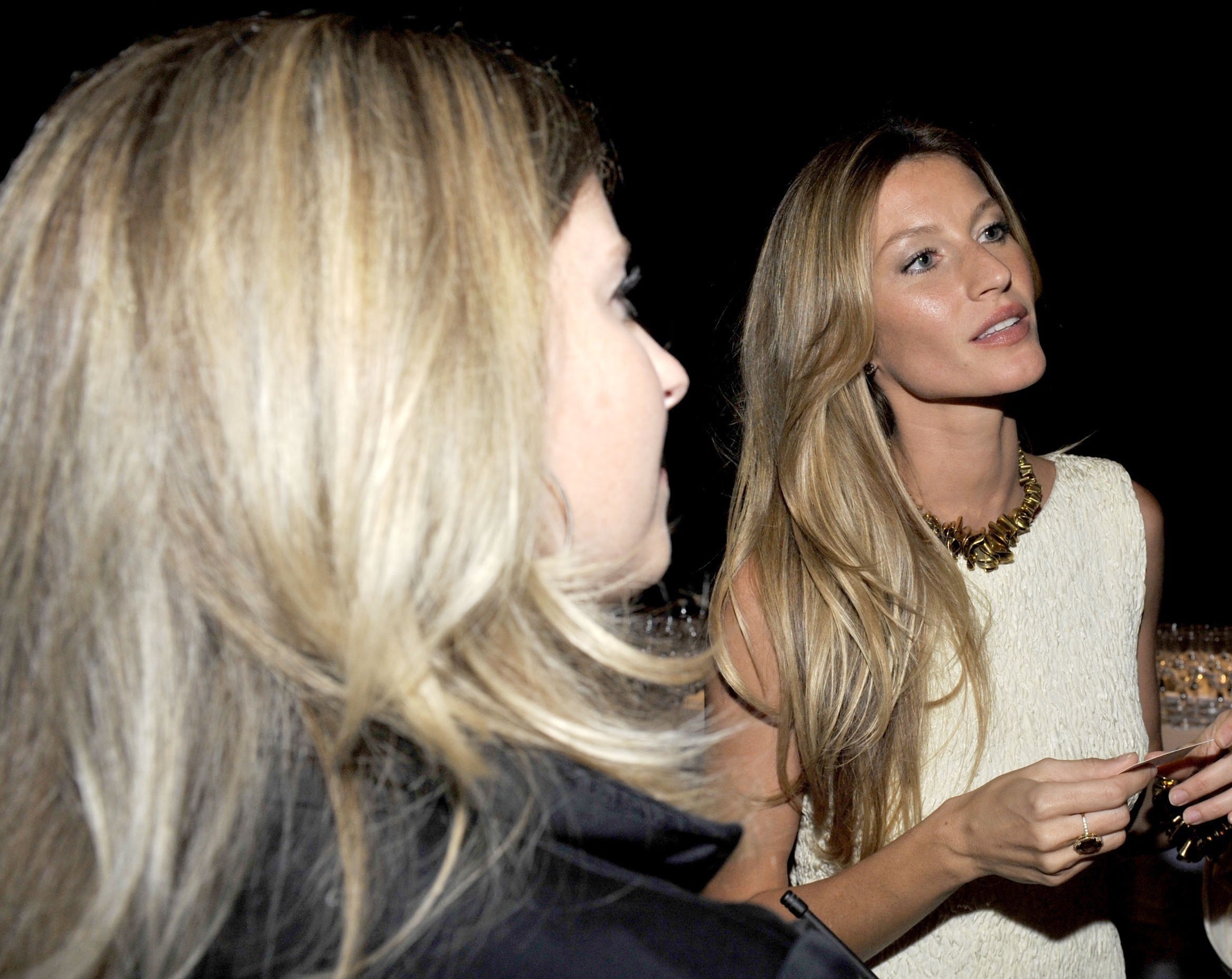 Celebrities with Secret Twins