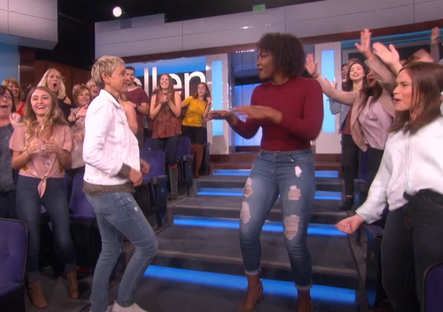 Dark Secrets Of The Ellen DeGeneres Show