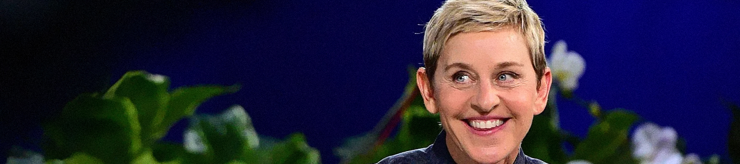 Dark Secrets Of The Ellen DeGeneres Show - TheShot