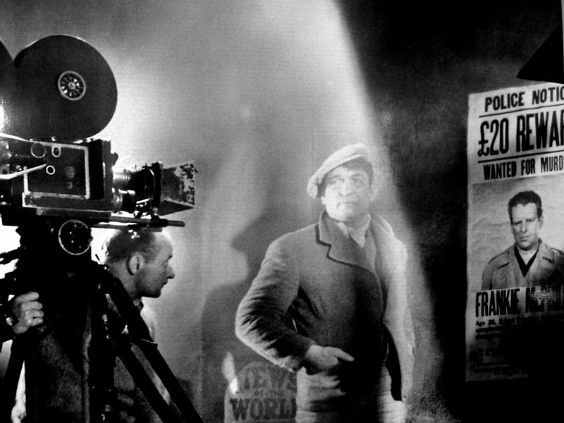 The Toughest Actors In Hollywood