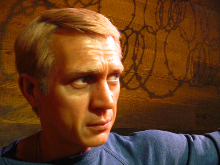 Photos Of The Most Handsome Old Hollywood Actors