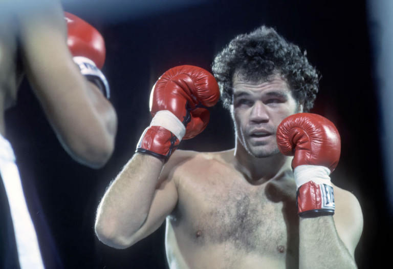 The Toughest Actors In Hollywood