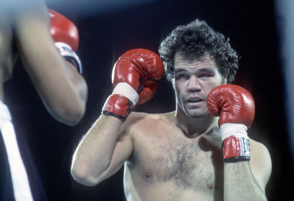 The Toughest Actors In Hollywood