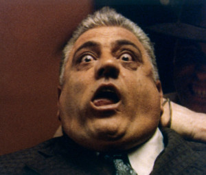 The Toughest Actors In Hollywood