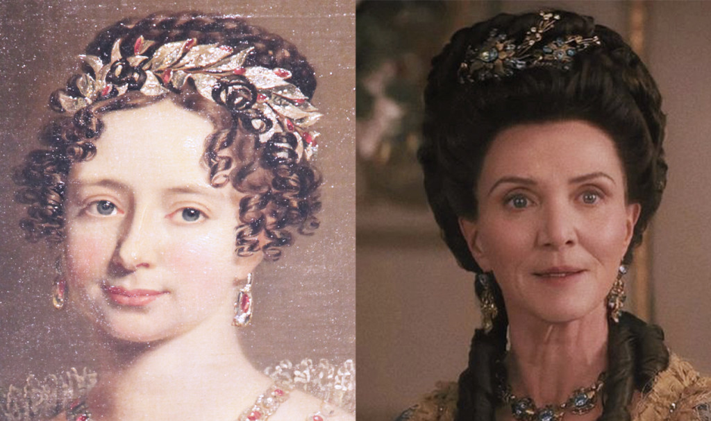 Nosy Facts About Princess Augusta, The Meddling Royal Mother