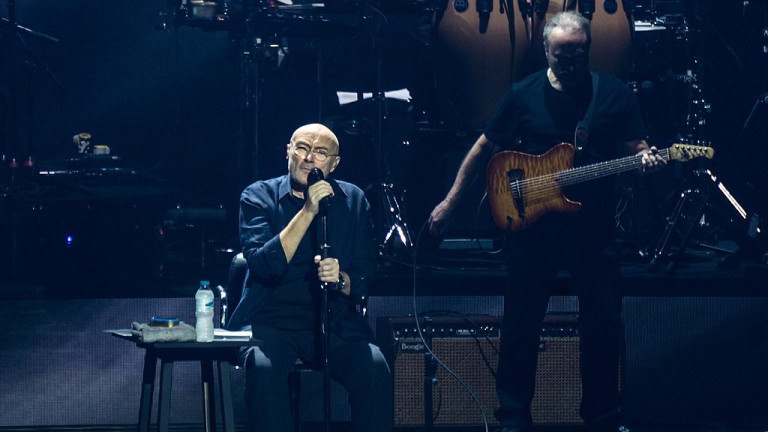 The Shortest Performers In Music