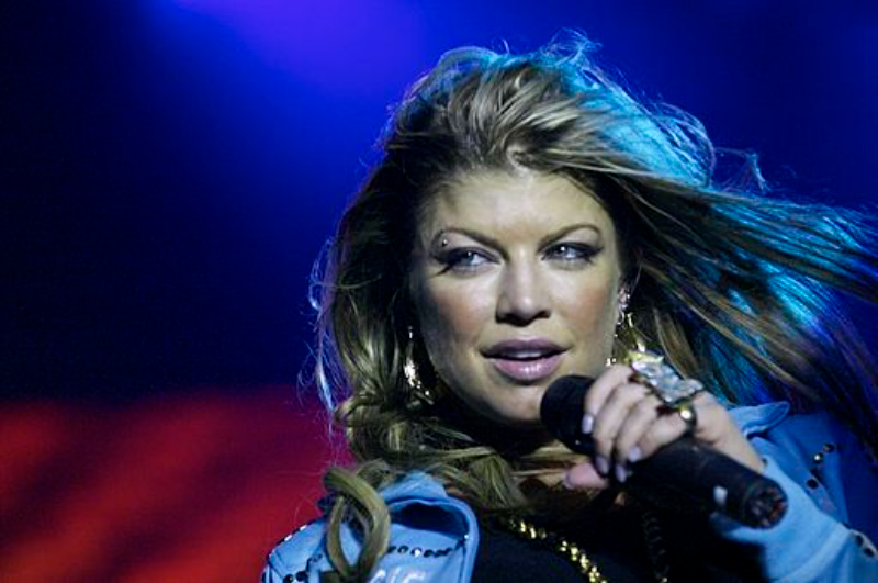 The Shortest Performers In Music