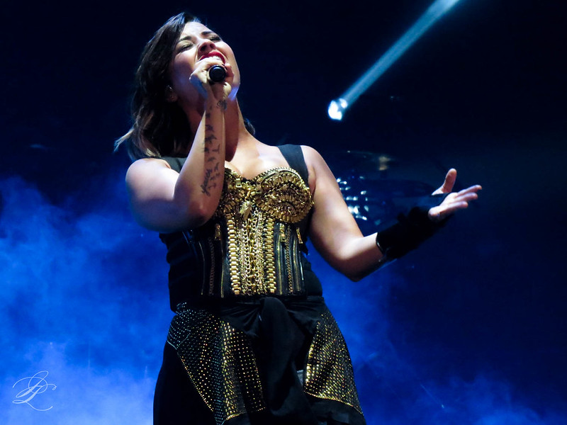 The Shortest Performers In Music