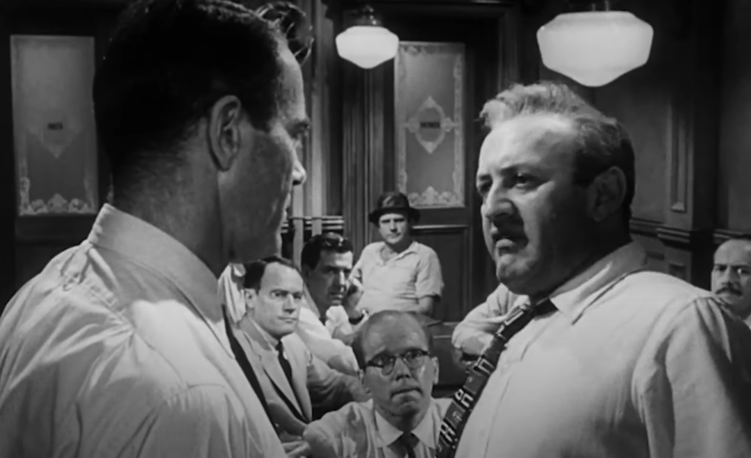 The Best Courtroom Thrillers Of All Time