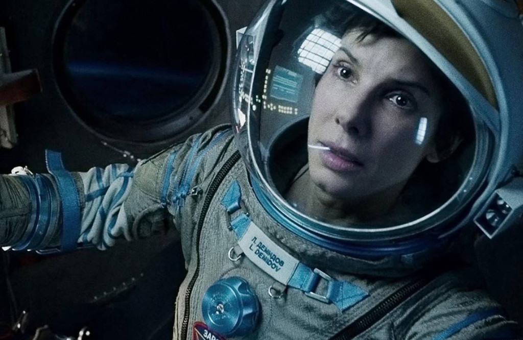 44 Must-Watch Movies Set In Space