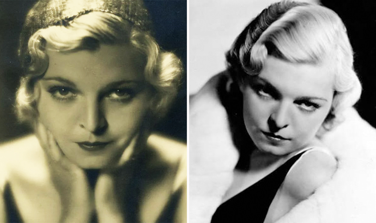 Destructive Facts About Mayo Methot, The Scorned Starlet