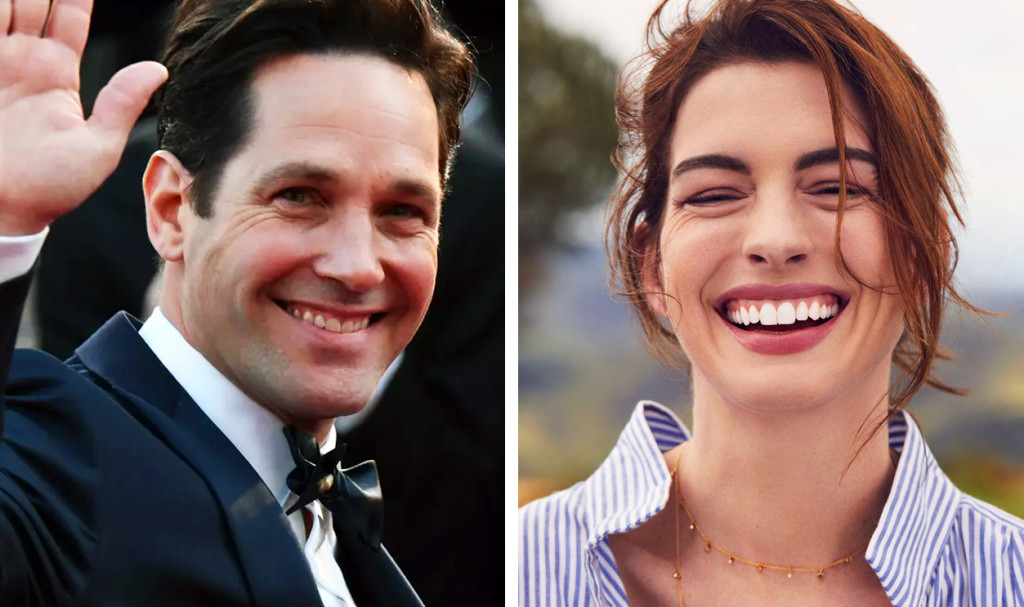 The Nicest Celebrities In Hollywood