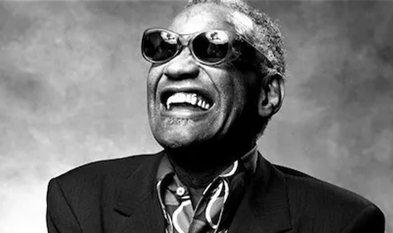 The Troubled Life of Ray Charles