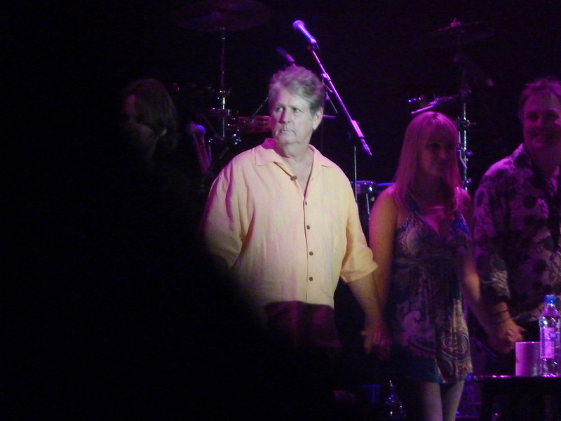 The Tallest Musicians