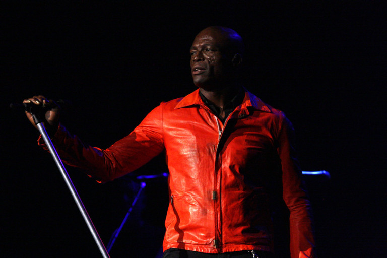 The Tallest Musicians