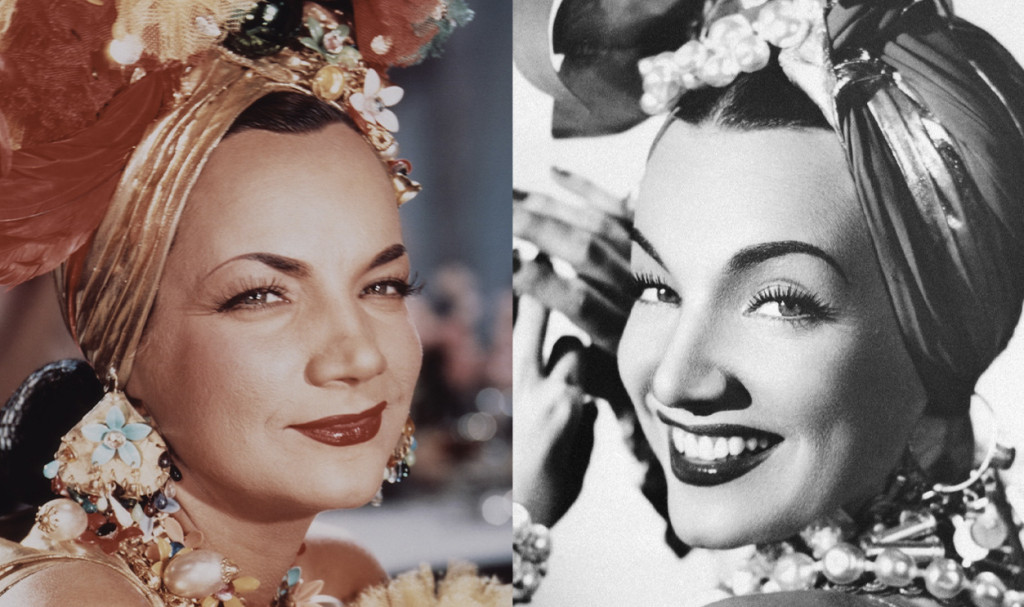 Fiery Facts About Carmen Miranda, The Brazilian Bombshell