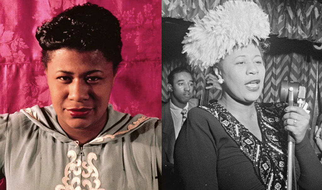 Show-Stopping Facts About Ella Fitzgerald, The Queen Of Jazz