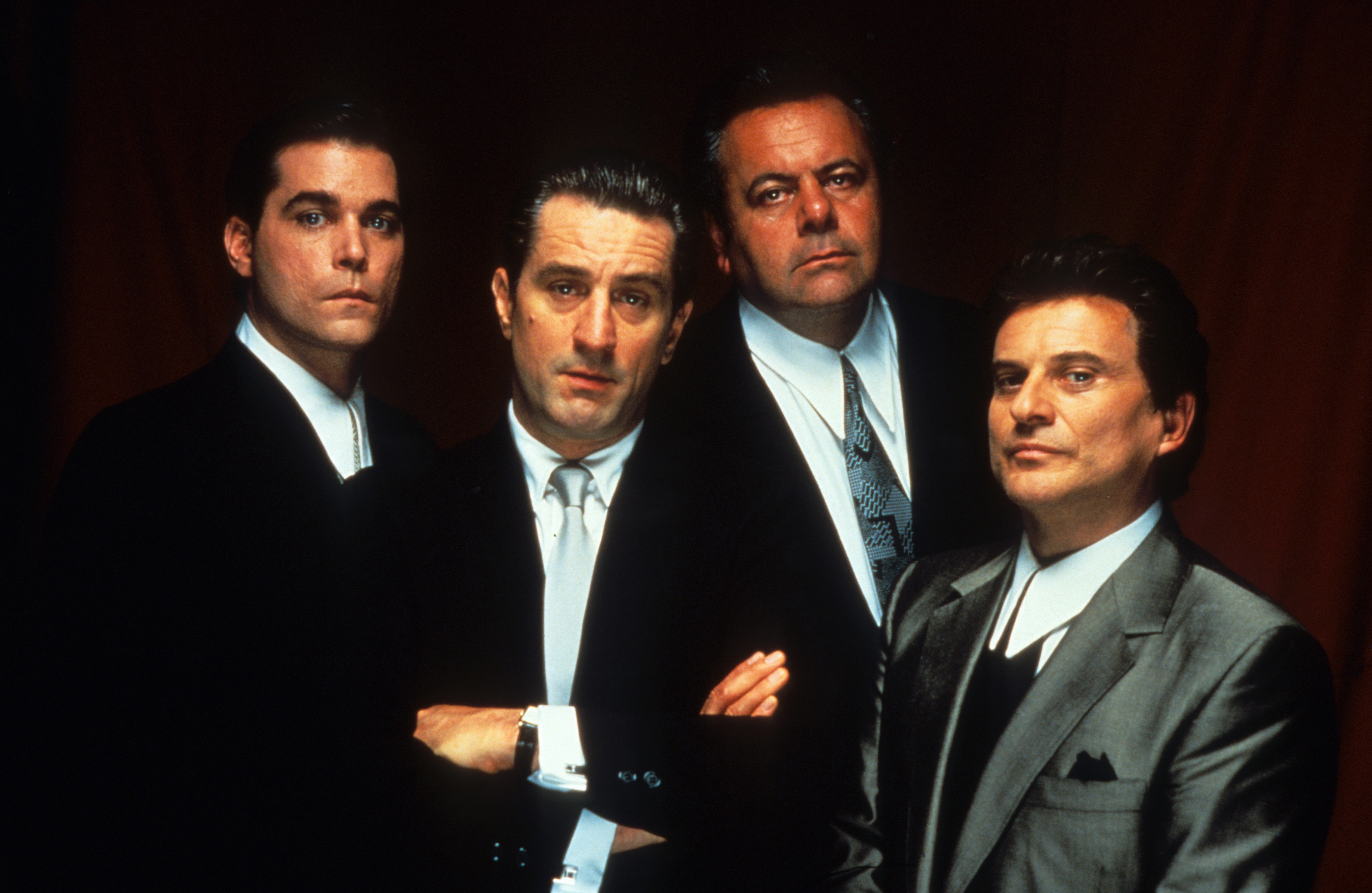 The Most Perfectly Cast Movies Ever