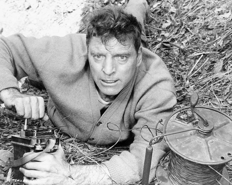 The Greatest Actors Of The 1960s