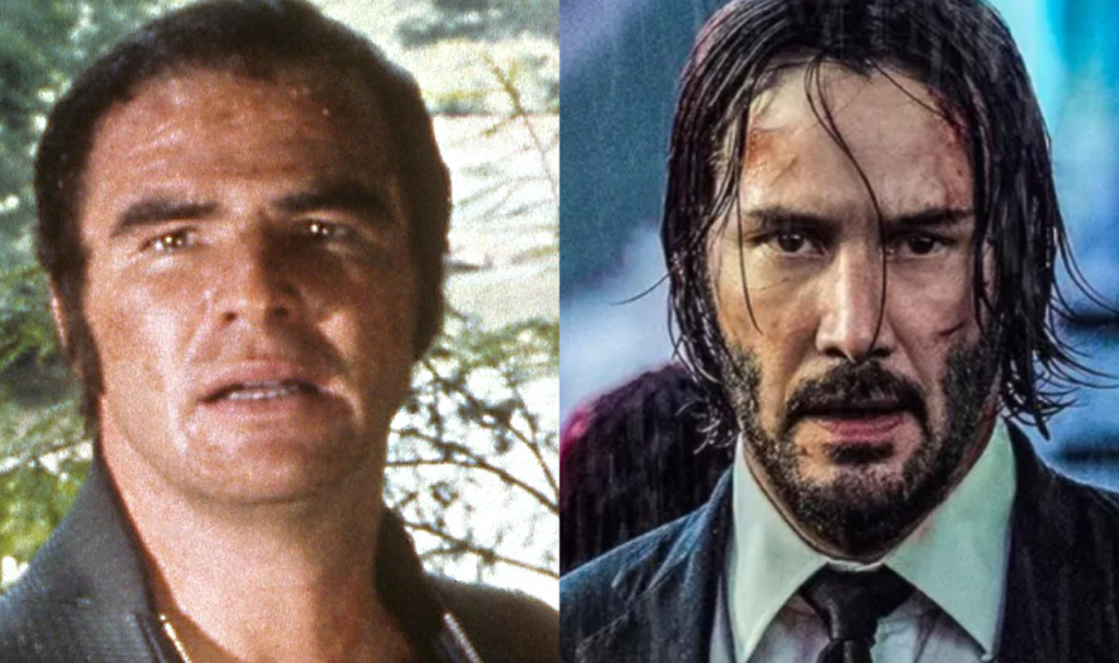 Action Stars Who Perform Their Own Stunts