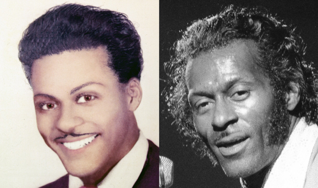 Pioneering Facts About Chuck Berry, The Father Of Rock And Roll