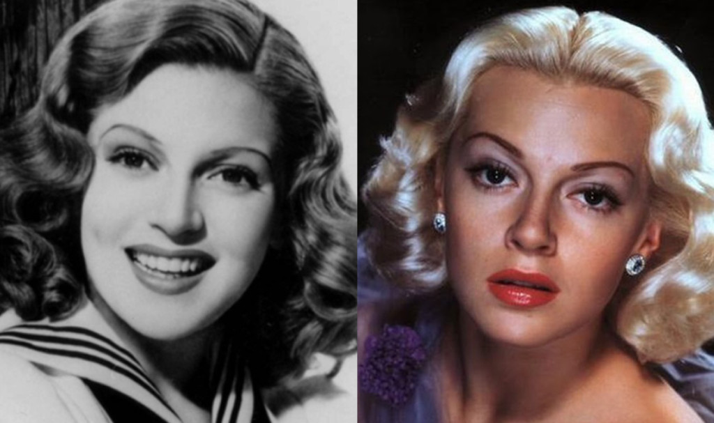 Seductive Facts About Lana Turner, The Hollywood Glamour Girl