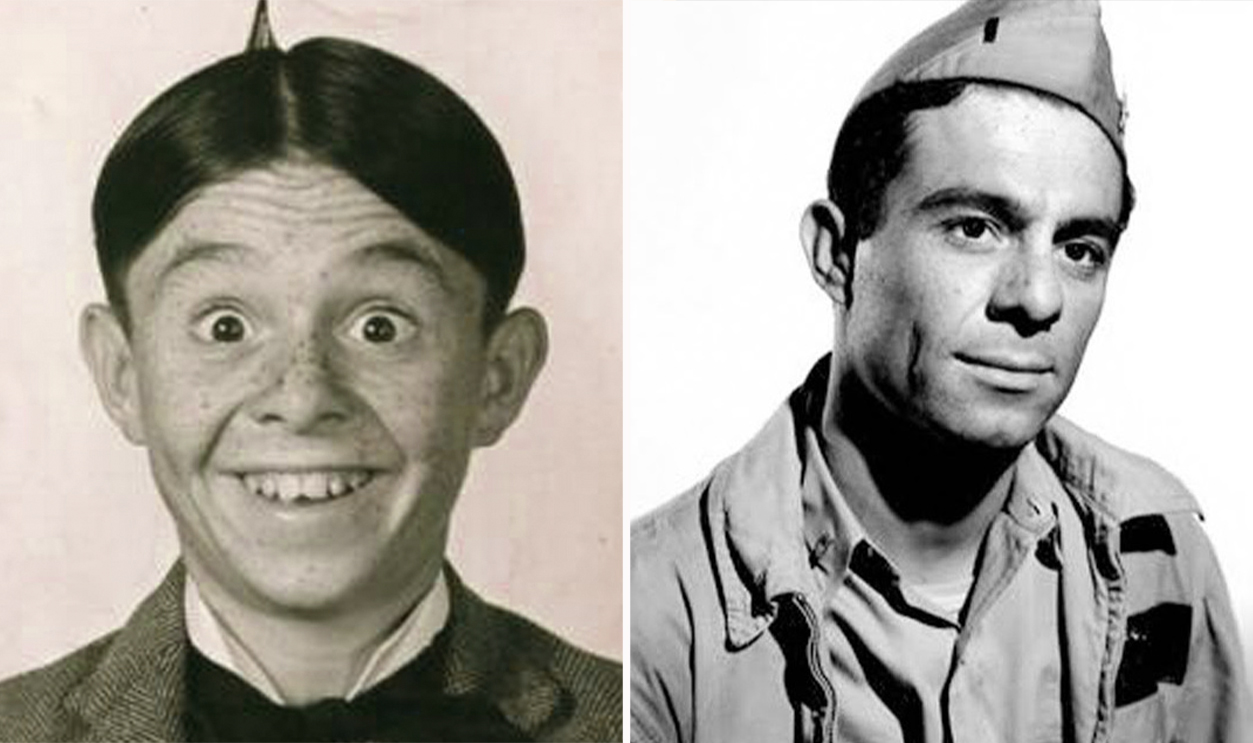 Tragic Facts About Carl "Alfalfa" Switzer, The Doomed Rascal
