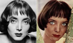 Chilling Facts About Carolyn Jones, Hollywood’s Macabre Icon