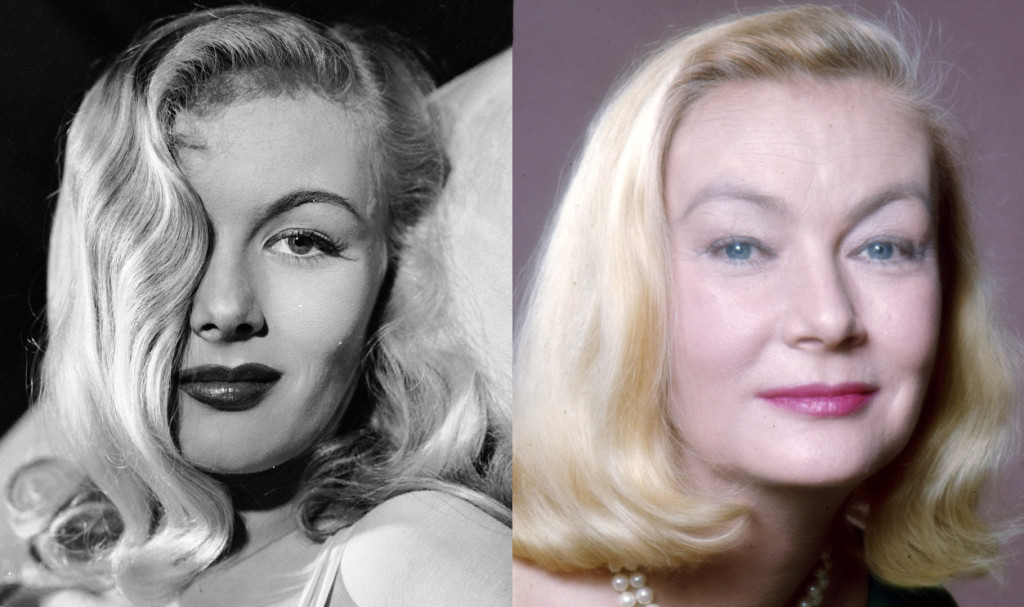 42 Bombshell Facts About Veronica Lake, Hollywood's Bright Flame