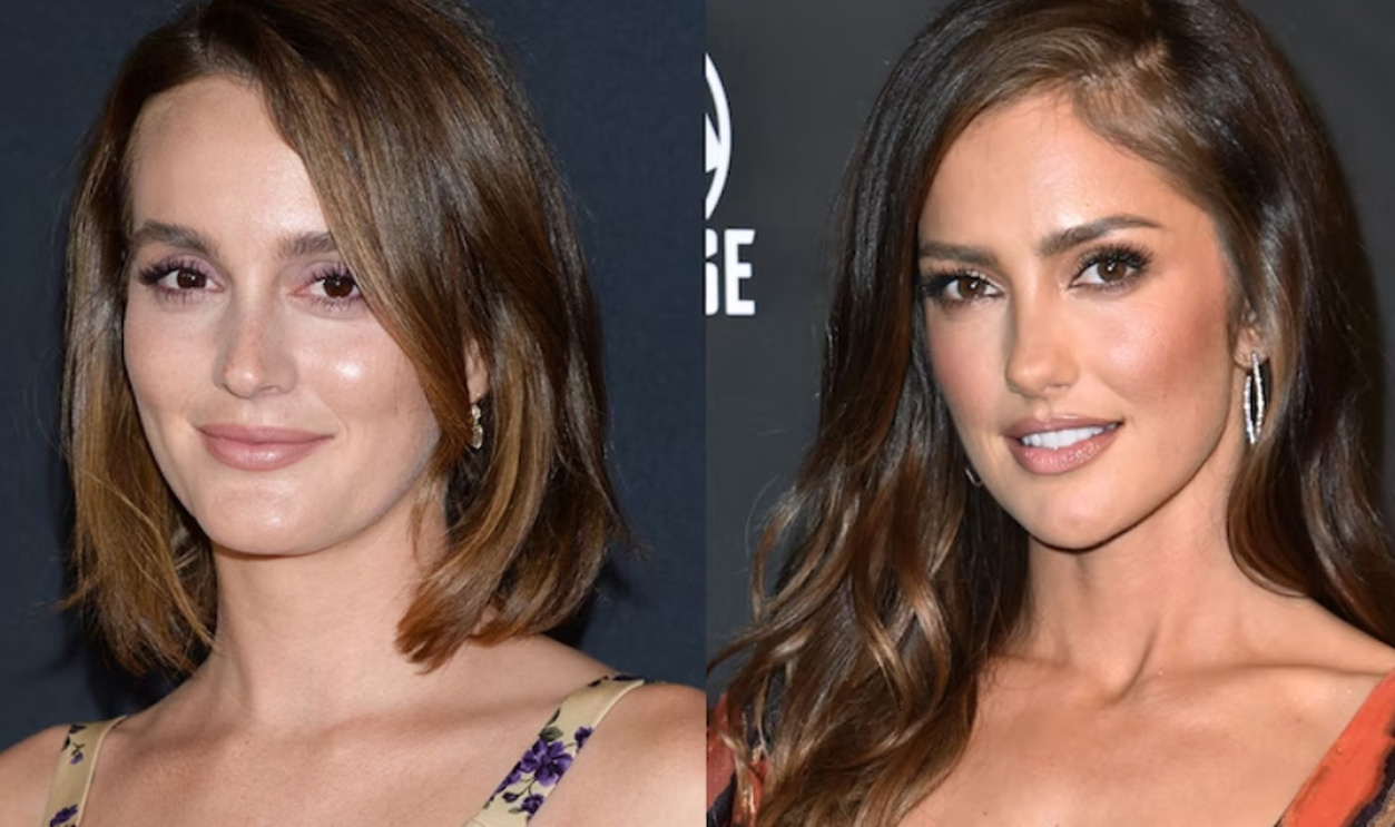 Celebrities That Look Like Jennifer Lawrence 60 Photos ...