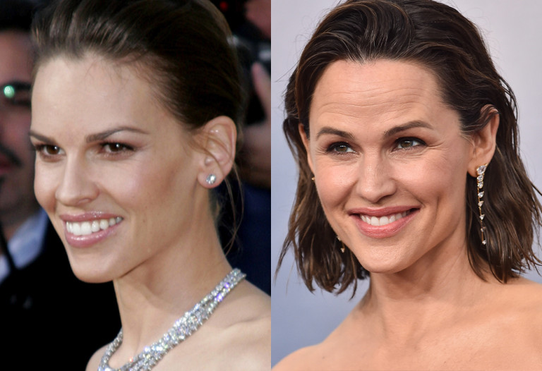 Celebrity Look-Alikes