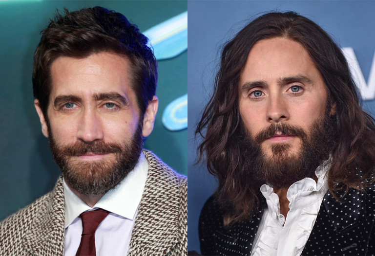 Celebrity Look-Alikes