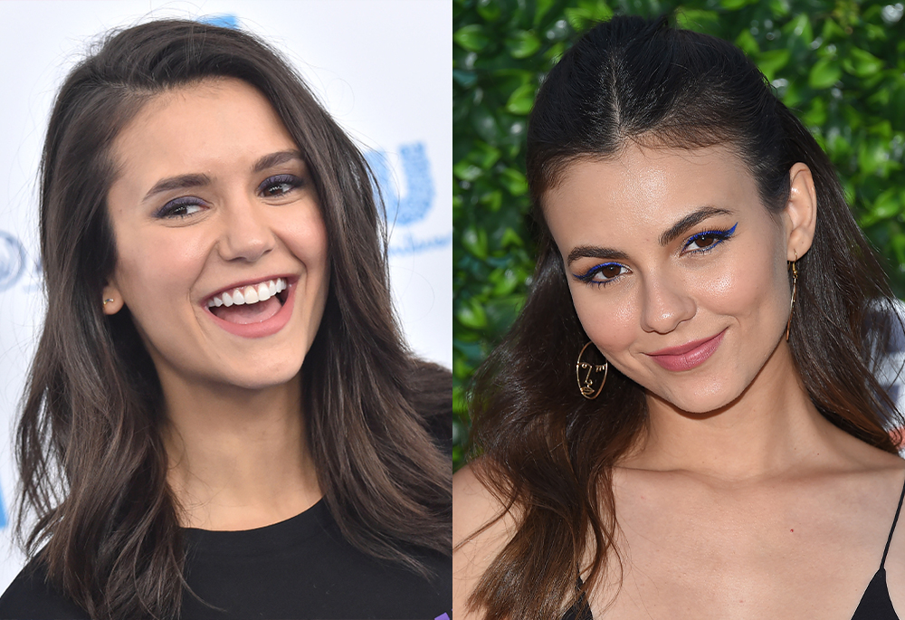 Celebrity Look-Alikes