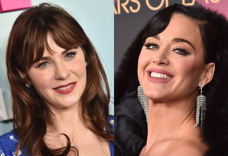 Celebrity Look-Alikes