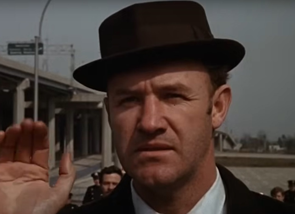 The Greatest Actors of the 1970s