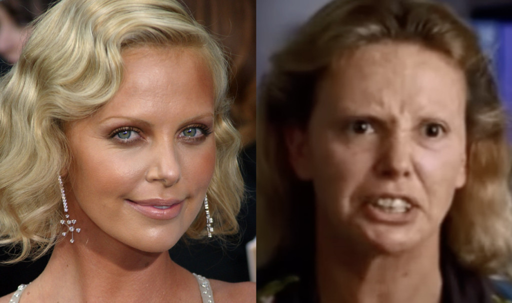 The Biggest Physical Transformations For A Role