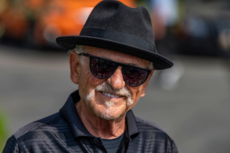 Celebrities Who Retired From Hollywood