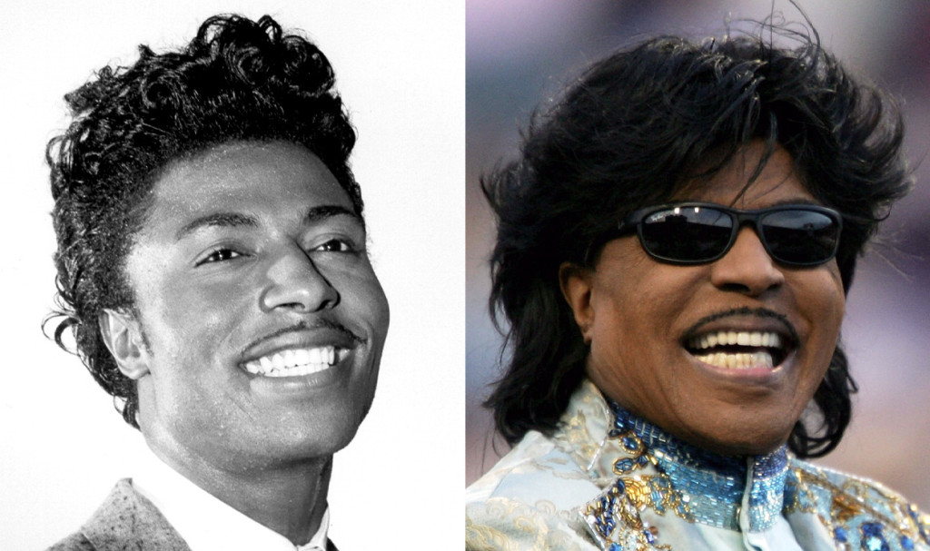 Flashy Facts About Little Richard, The Architect Of Rock And Roll