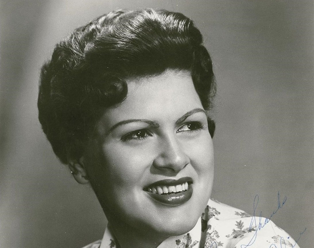 The Tragic Story Of Patsy Cline And The Day Country Music Died