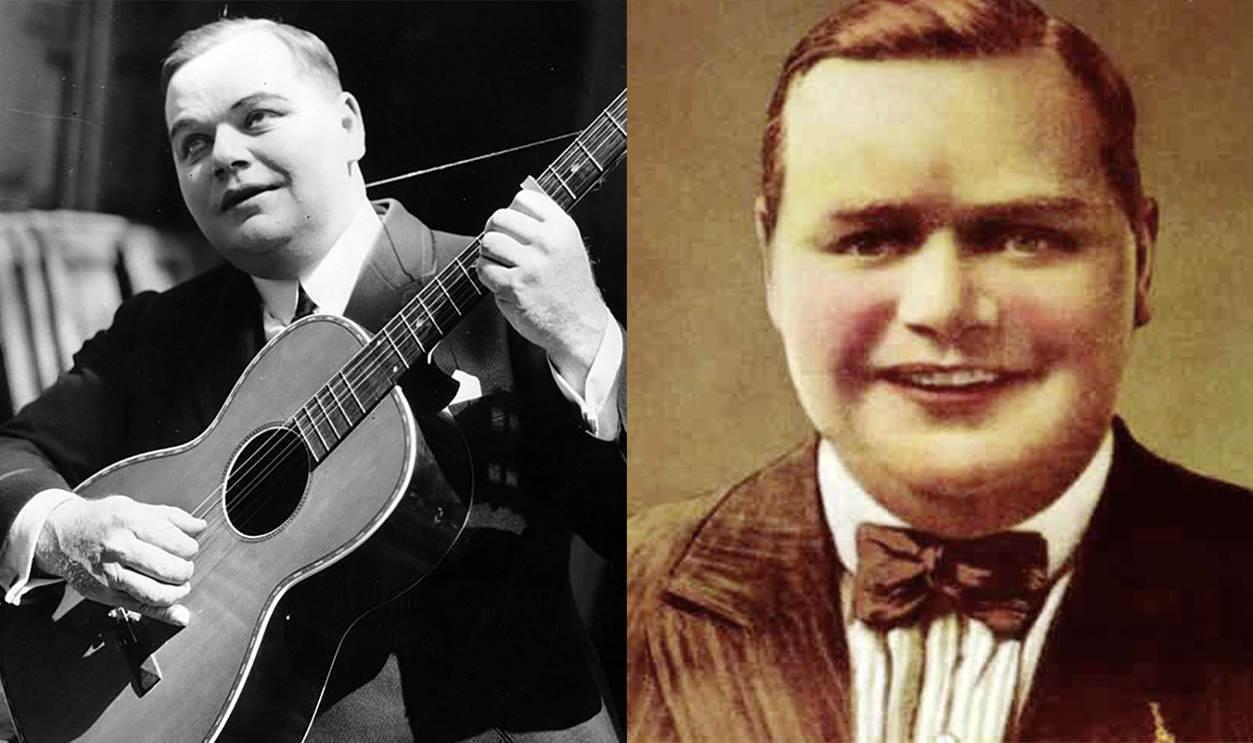 Tragic Facts About Fatty Arbuckle, The Star Who Lost It All