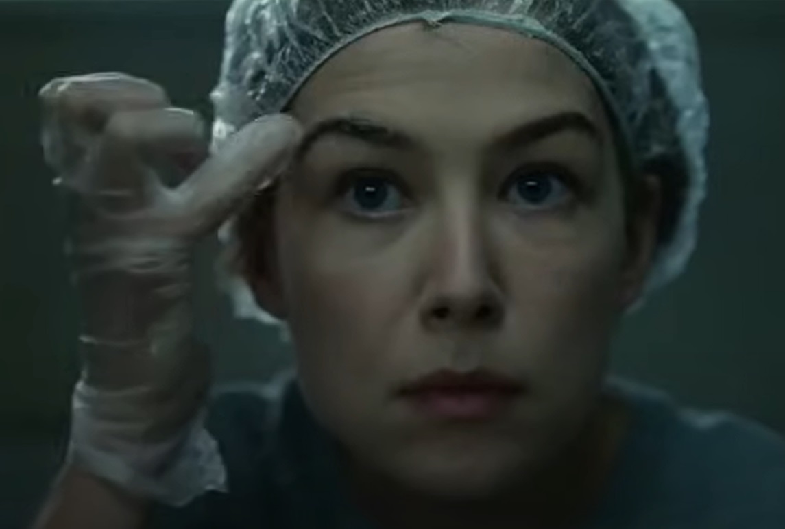 Actresses' Most Daring Movie Roles