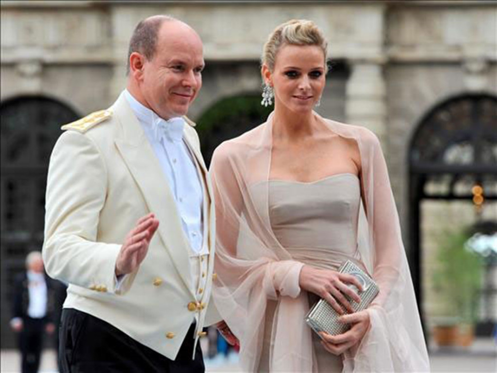 Famous Celebrities Who Married Into Royalty